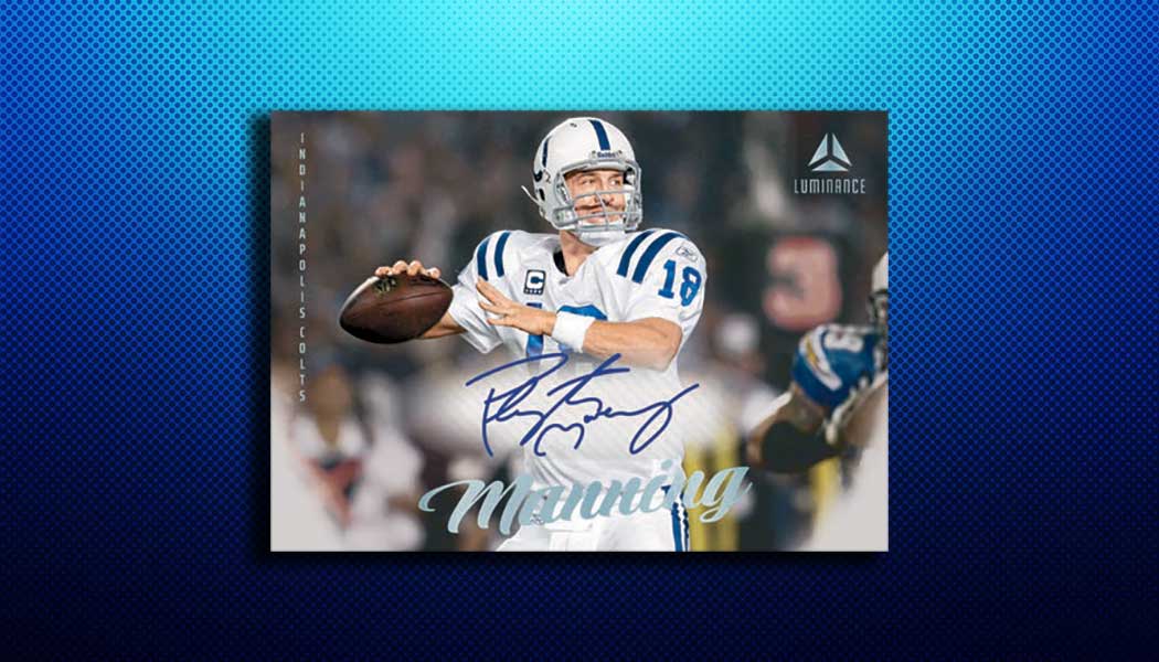 2025 Football Cards Archives - Beckett News