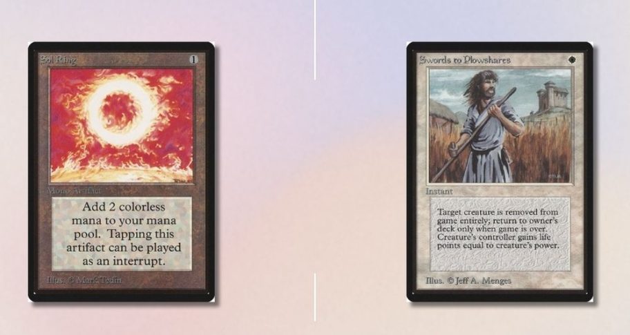 The Best Magic: The Gathering Cards for Upgrading Your Precon Commander ...