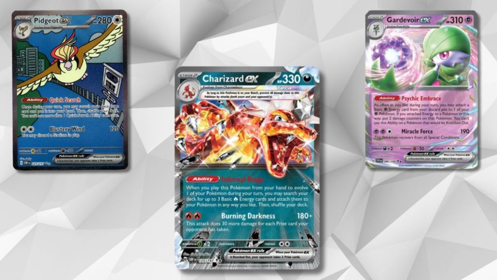 Complete Set of Yu Nagaba Signed Eeveelution Pokémon Cards Graded by ...