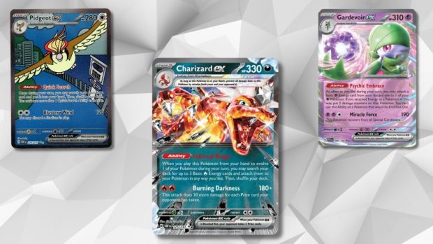 The Best Pokémon Cards of 2025 (So Far) - Beckett News