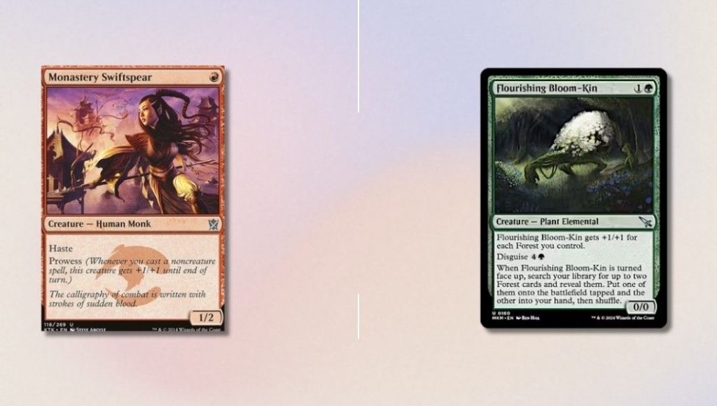 Top 10 MTG Standard Cards to Play, Collect, and Invest in after the ...