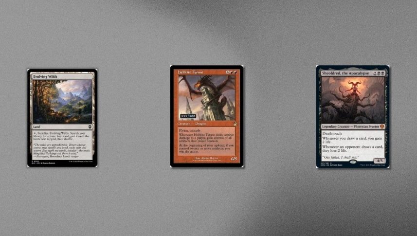 A Guide to MTG Finance, Market Trends, and Identifying Undervalued ...