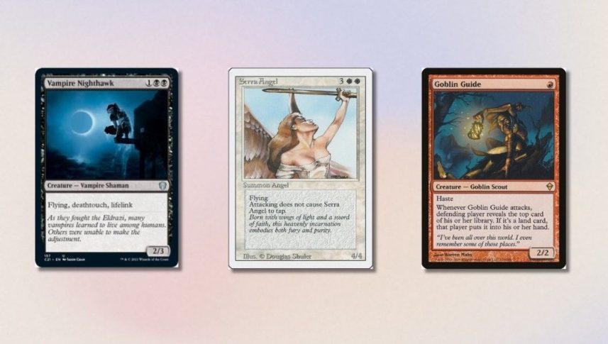 A Deep Dive into the New MTG Edge of Eternities Precon Commander Decks ...