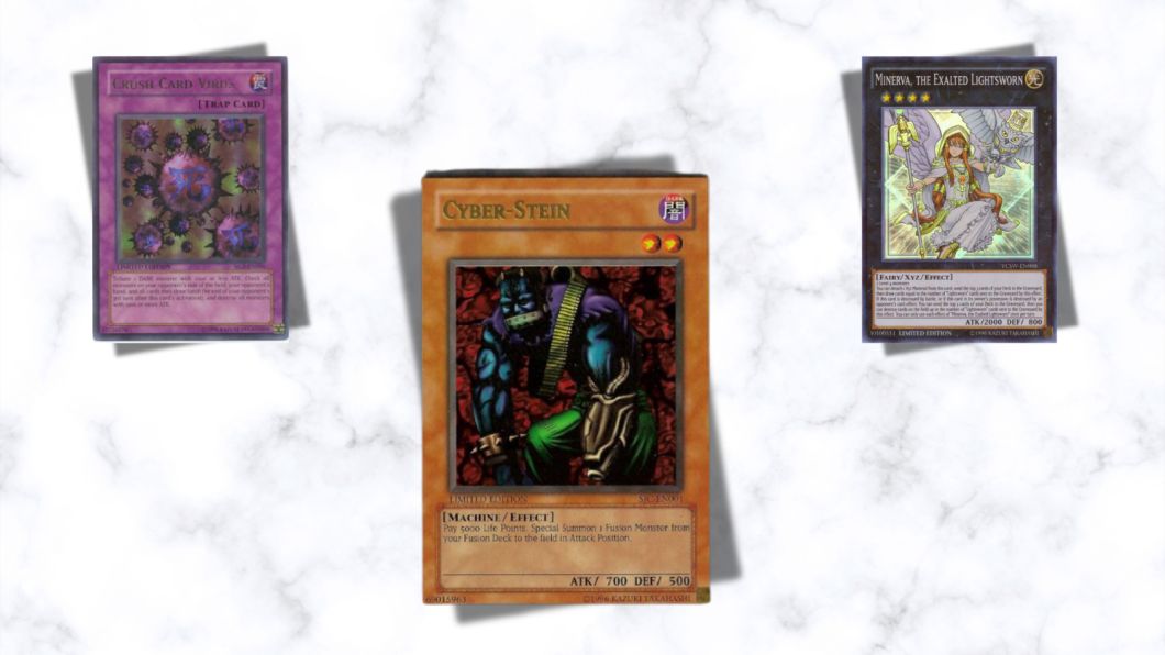 The Best Yu-Gi-Oh! Cards to Collect in 2025 - Beckett News