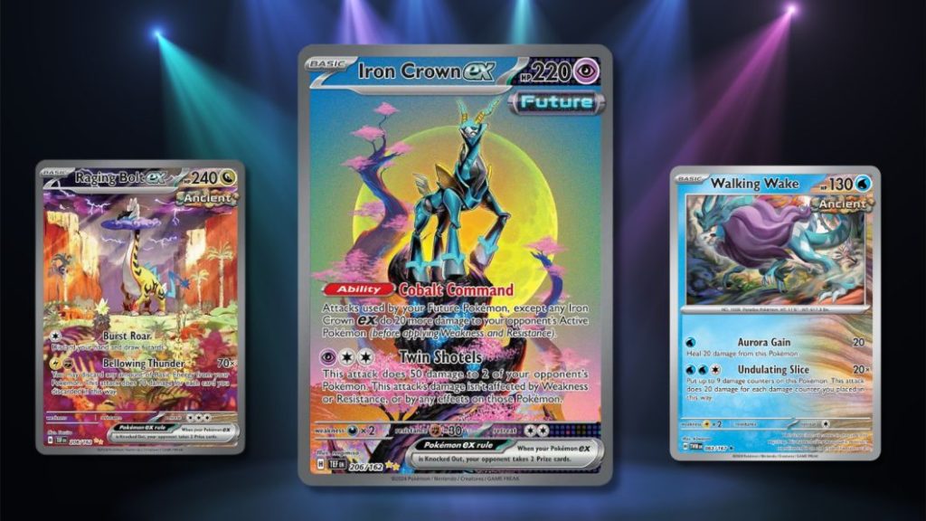 The Best Pokémon Cards of 2025 (So Far) - Beckett News