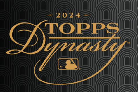 2024 Topps Dynasty Baseball Checklist, Team Set Lists, Box Info