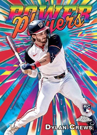 2025 Topps Chrome Baseball Checklist, Team Sets, Box Info