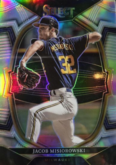 Milwaukee Brewers Rookie SP Jacob Misiorowski Aces MLB Debut - Beckett News