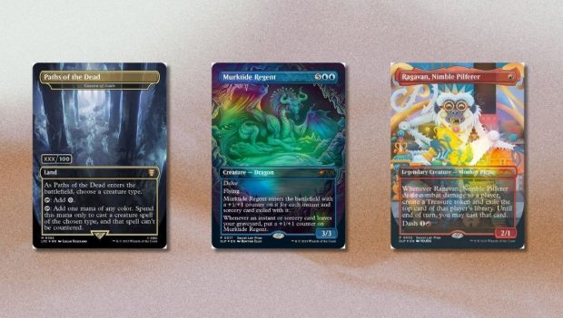 A Comprehensive Guide to MTG Card Rarity - Beckett News