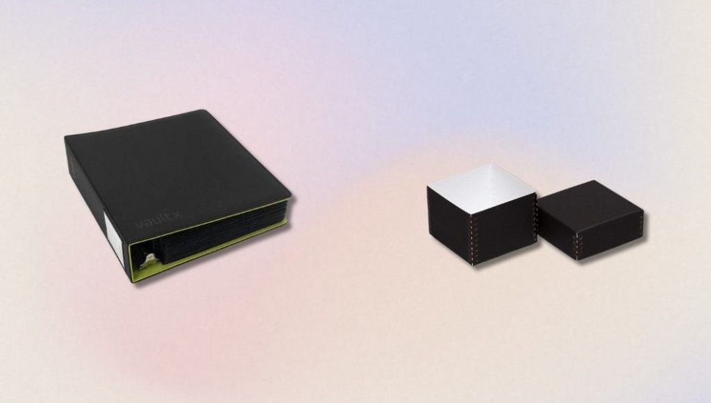 Best Practices for Storing Valuable Magic: The Gathering Cards ...