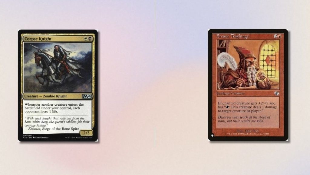 A Beginner's Guide to Understanding Magic: The Gathering Misprints ...