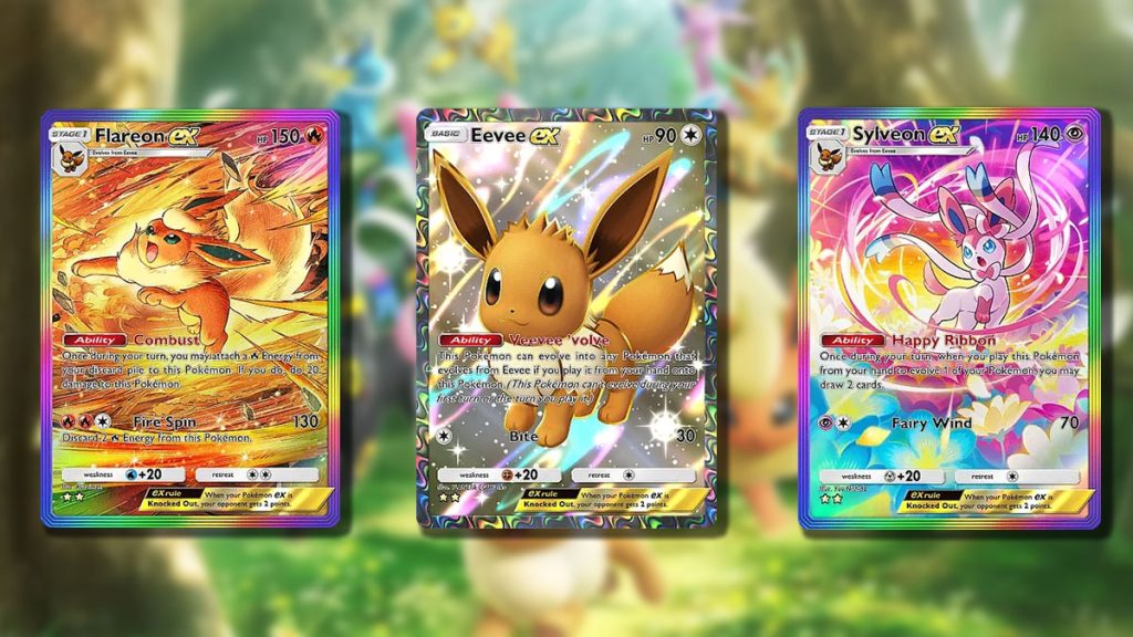 Pokemon TCG White Flare Checklist: WHT Card List - Beckett News
