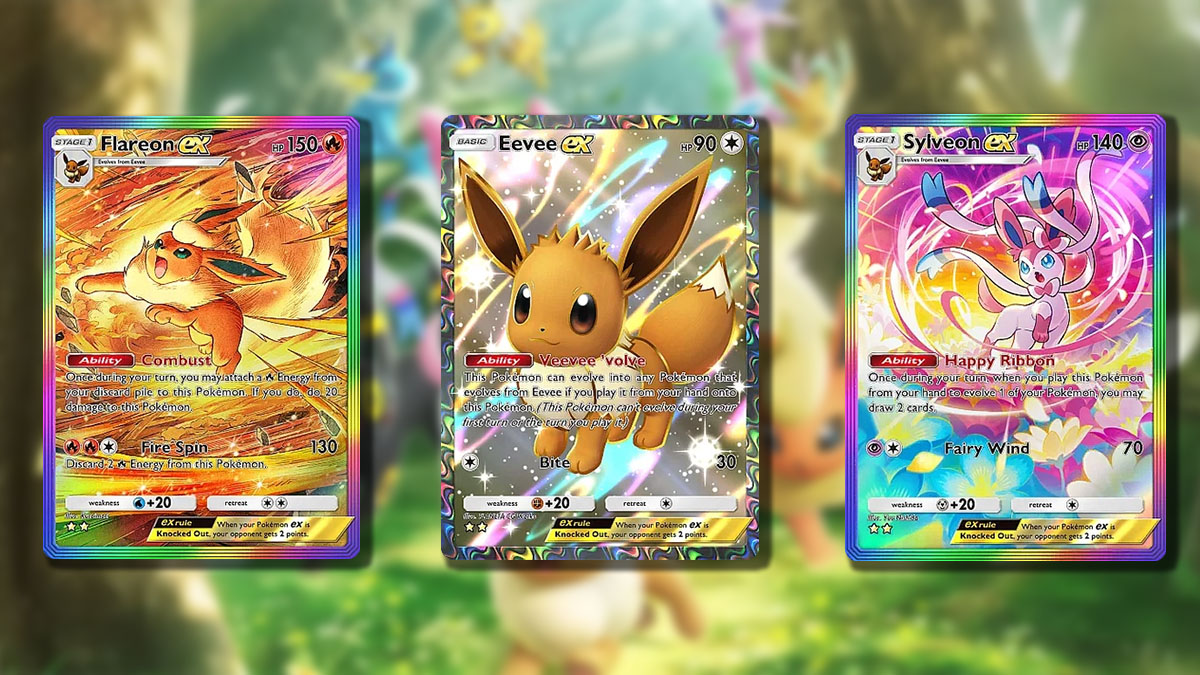Pokemon TCG Prismatic Evolutions Checklist: Full PRE Card List ...