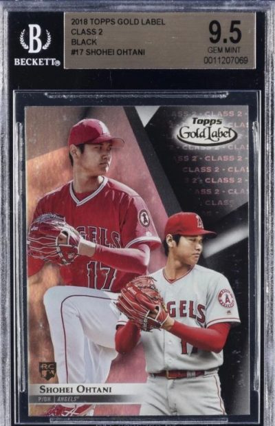 Collectors, the Dodgers, and the Baseball World Engrossed with Shohei ...