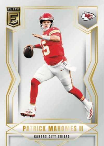 2025 Donruss Elite Football Checklist, Teams Sets, Hobby Box Info
