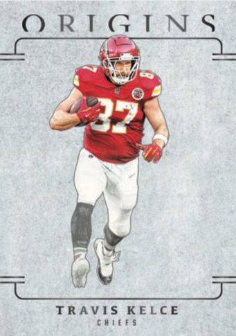 2025 Panini Origins Football Checklist, Team Sets, Box Info