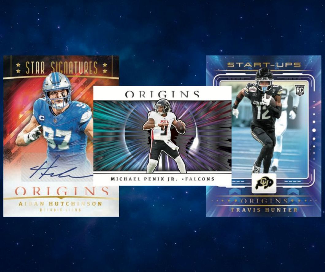 2023 Panini Origins WNBA Checklist, Team Set Lists, Box Info