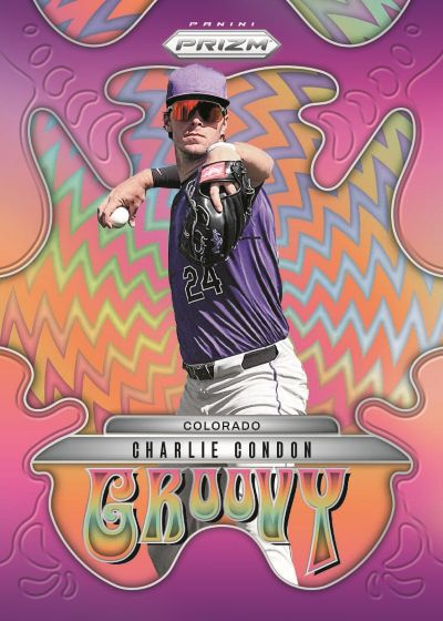 2025 Panini Prizm Baseball Checklist, Team Set Lists, Box Info