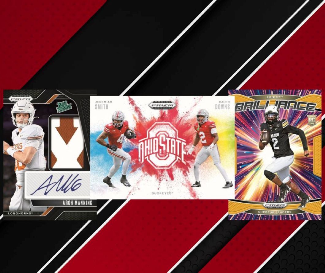 2023-24 Panini Prizm Basketball Checklist, Team Sets, Box Info