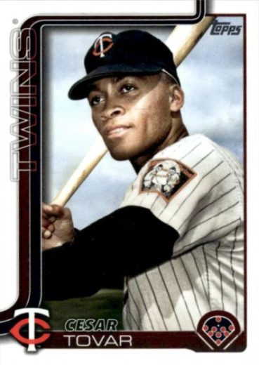 2025 Topps Series 2 Baseball Variations Guide, What to Look For