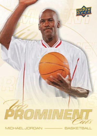 2025 Upper Deck National Convention Checklist, NSCC Promo Info