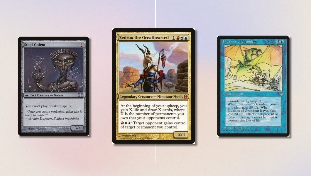 A Guide to Your Magic: The Gathering Zedruu the Greathearted Commander ...