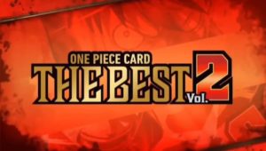 One Piece TCG PRB-02 Reprints Spark Global Excitement While Leveling ...