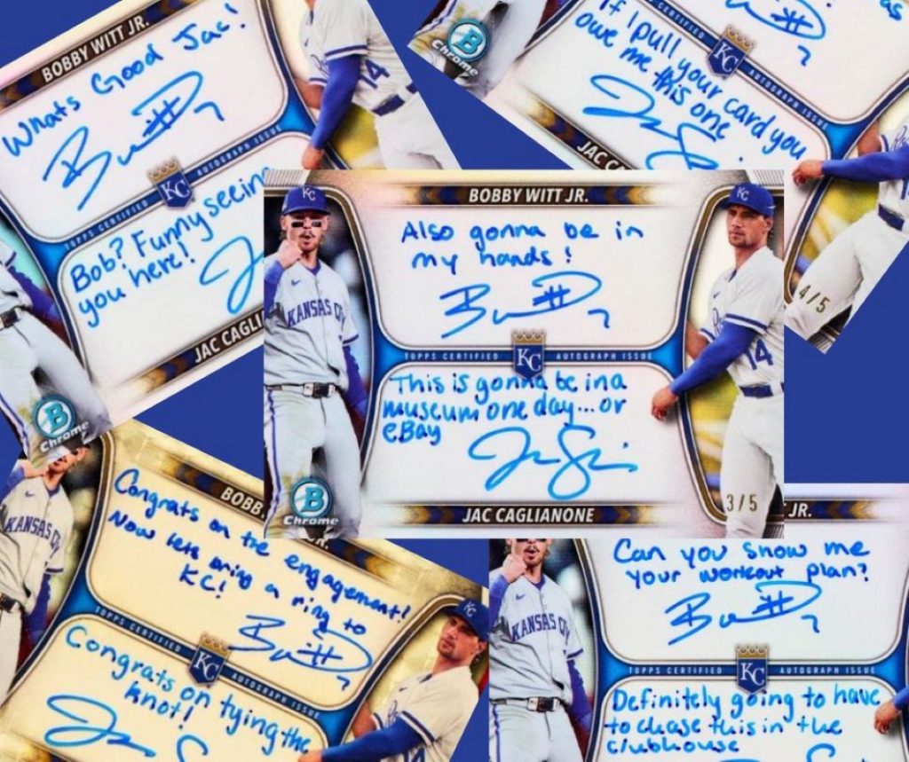 2025 Baseball Cards Archives - Beckett News