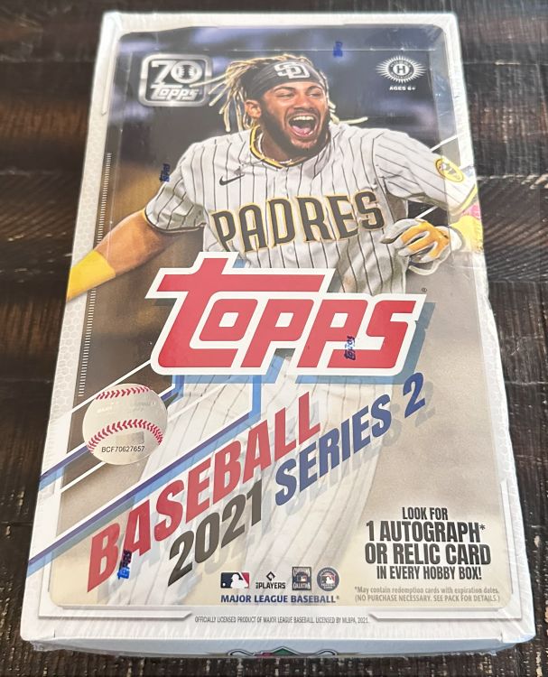 2025 Topps Shoebox Treasures Baseball Checklist and Details