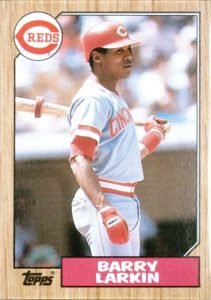 The Best 1987 Topps Baseball Cards