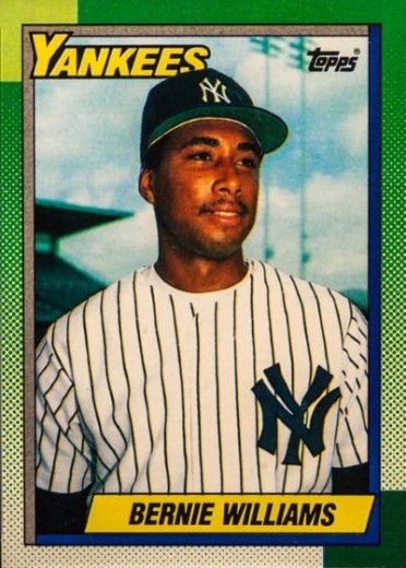 The Best 1990 Topps Baseball Cards