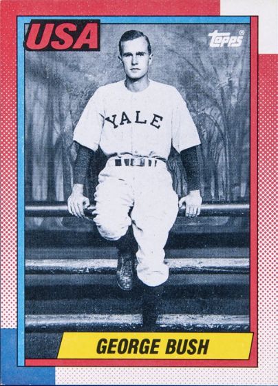 The Best 1990 Topps Baseball Cards