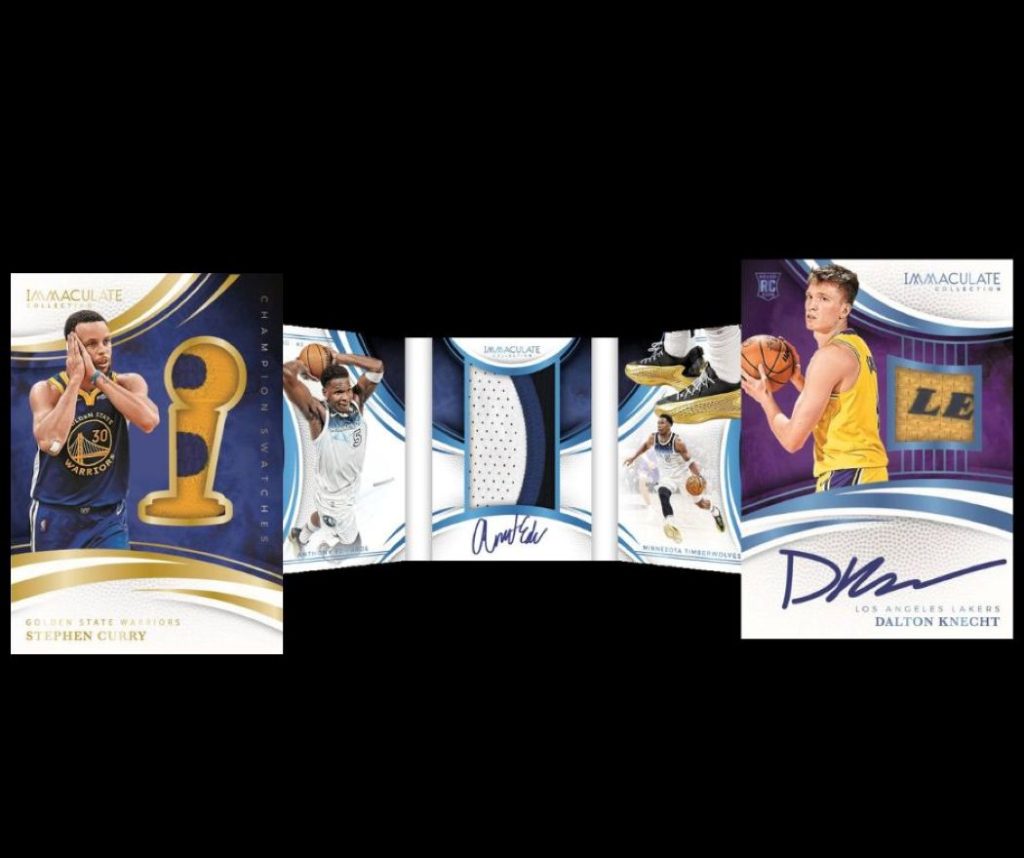 2024-25 Basketball Card Sets Archives - Beckett News