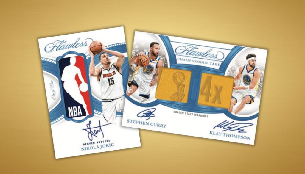 2024-25 Basketball Card Sets Archives - Beckett News