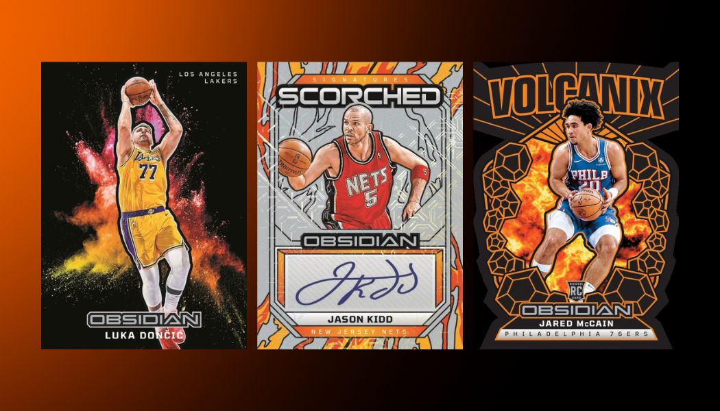 2024-25 Basketball Card Sets Archives - Beckett News