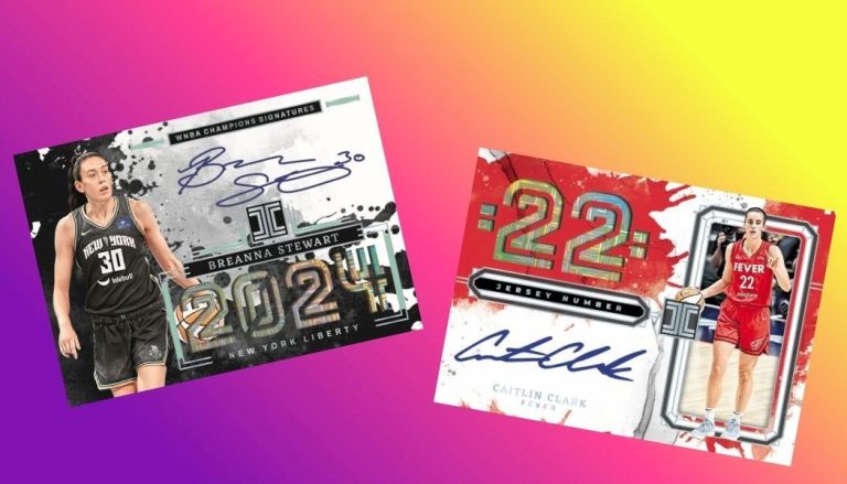 Checklists-New Archives - Beckett News