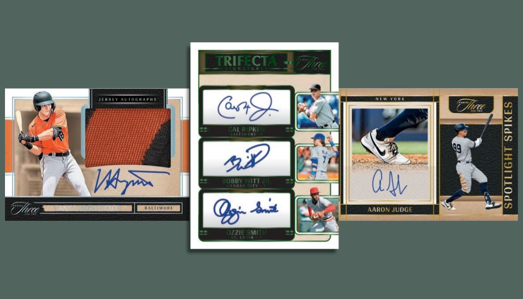 Baseball Card Price Guide : Find Card Values - Beckett