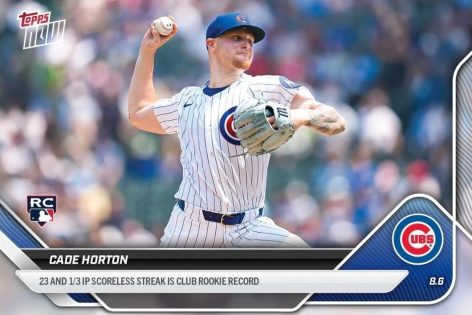 Top Five National League 2025 Rookie of the Year Candidates to Chase ...