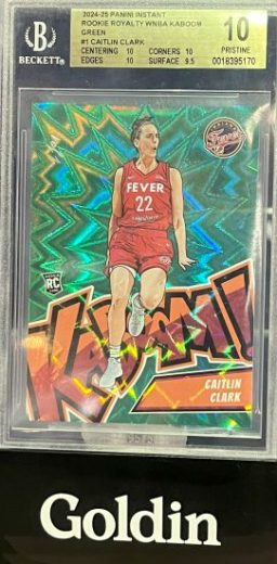 "King of Collectibles" Ken Goldin Expanding Hobby Reach, Sets $10M ...
