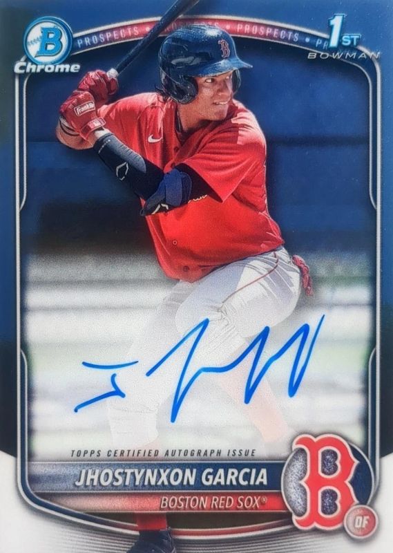 2023 Bowman Baseball Checklist, Team Set Lists, Box Info, Odds