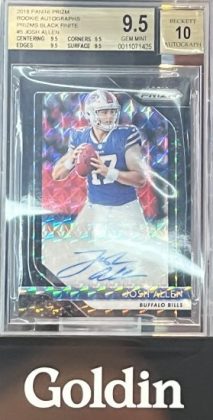 "King of Collectibles" Ken Goldin Expanding Hobby Reach, Sets $10M ...