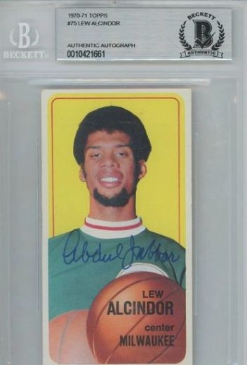 Kareem Abdul-Jabbar’s Legendary NBA Career: Records, Legacy and Lasting ...