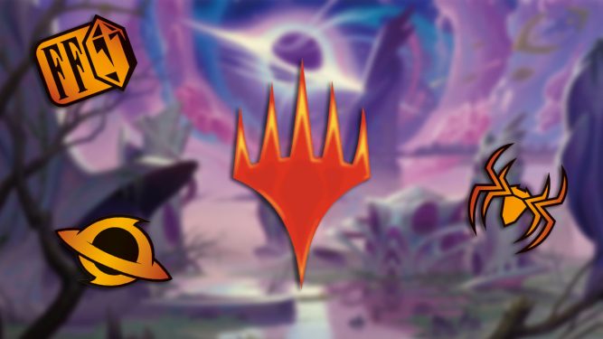 Magic The Gathering 2025 Release Dates: Full Year Release Calendar ...