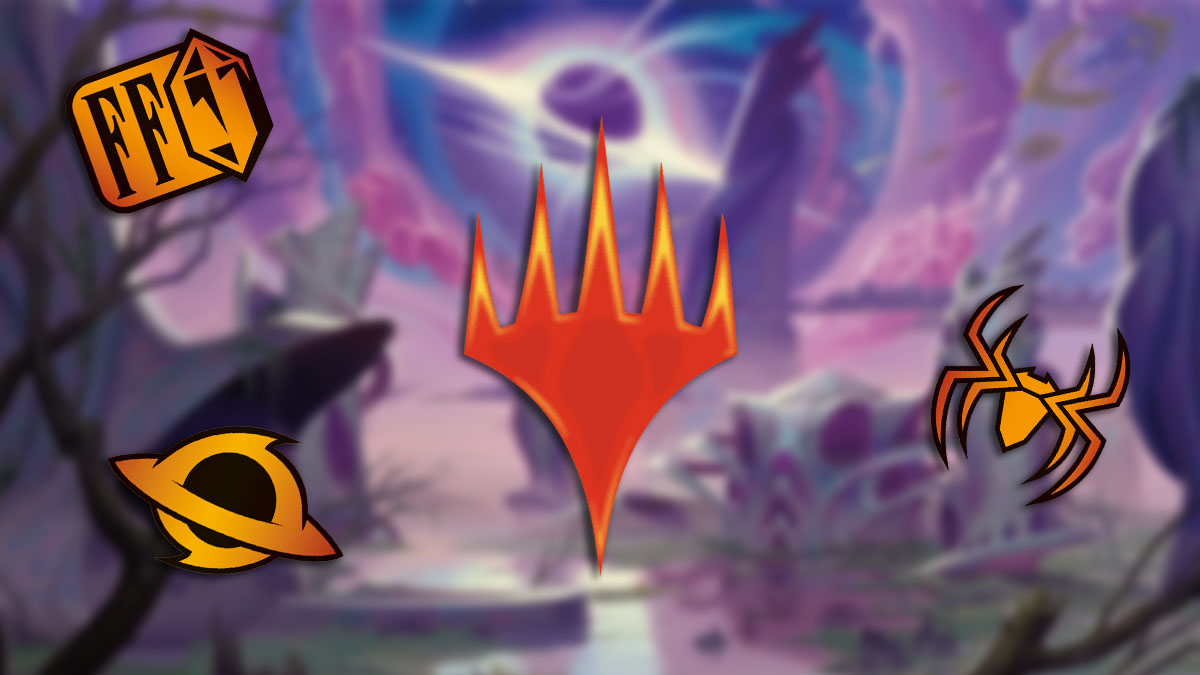 Magic The Gathering 2025 Release Dates: Full Year Release Calendar ...