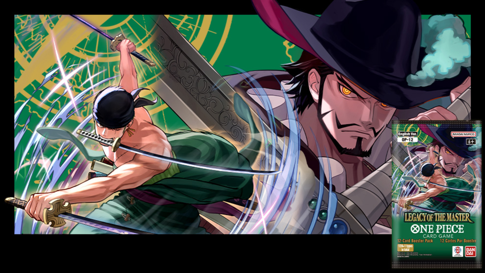 A First in TCG: Beckett Grades One Piece Worlds Prize Cards with Custom ...