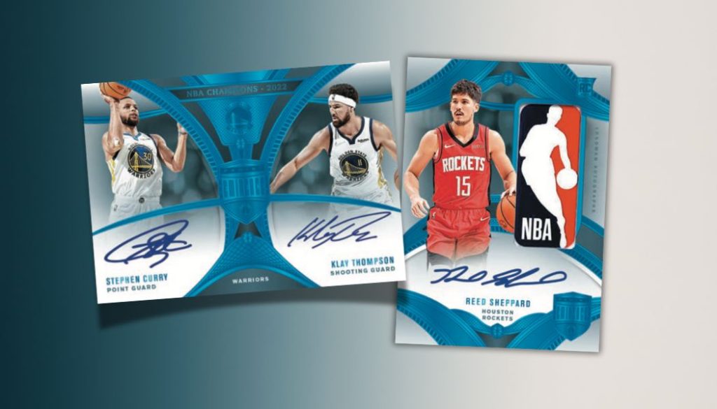2024-25 Basketball Card Sets Archives - Beckett News