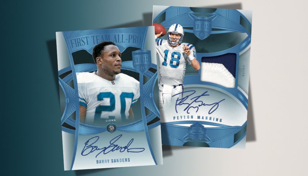 2024 Football Cards Archives - Beckett News