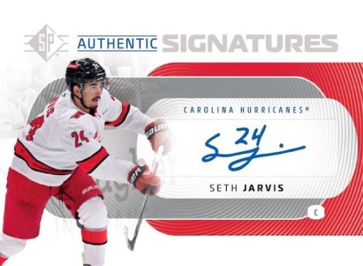 2025-26 SP Hockey Checklist, Team Sets, Box Info, Release Date