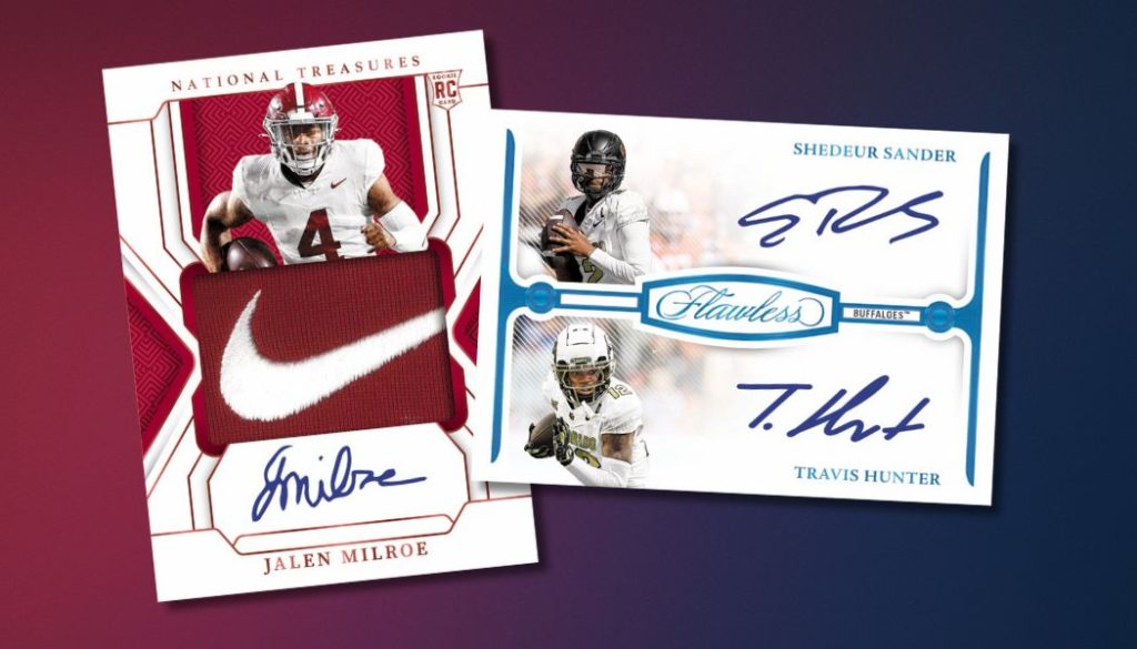 2025 Topps National Convention Wrapper Redemption Details