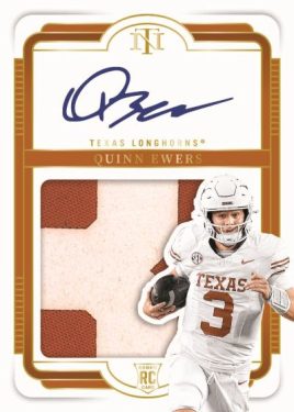2025 Football Cards Release Dates, Checklist, Price Guide Access